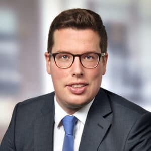 Moritz Kohn – Fully qualified German Lawyer from Frankfurt am Main